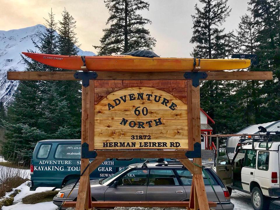 About Us and Our Guides- Seward, Alaska | Adventure Sixty North