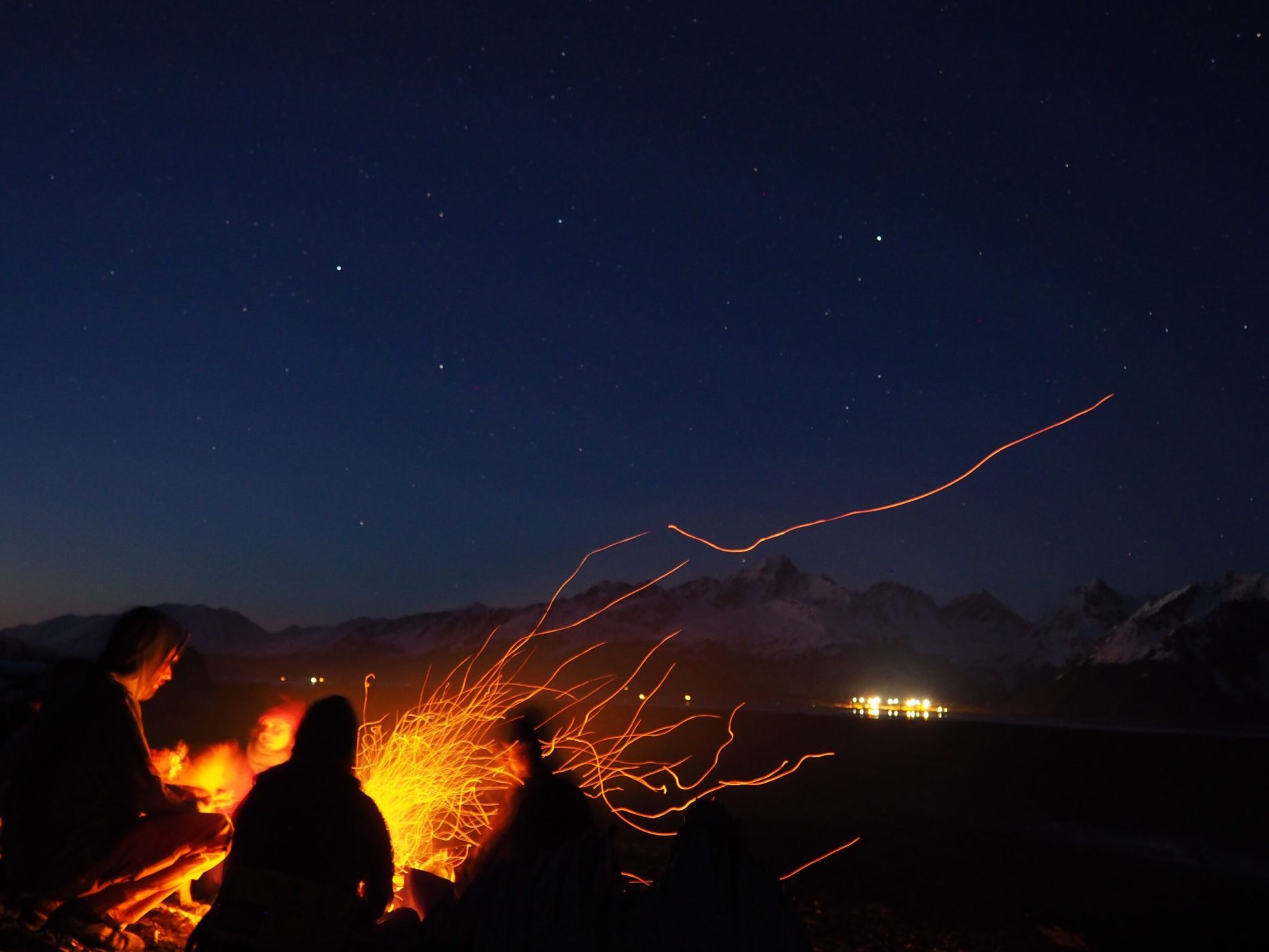 Overnight Kayak and Camping - Seward, AK | Adventure Sixty North