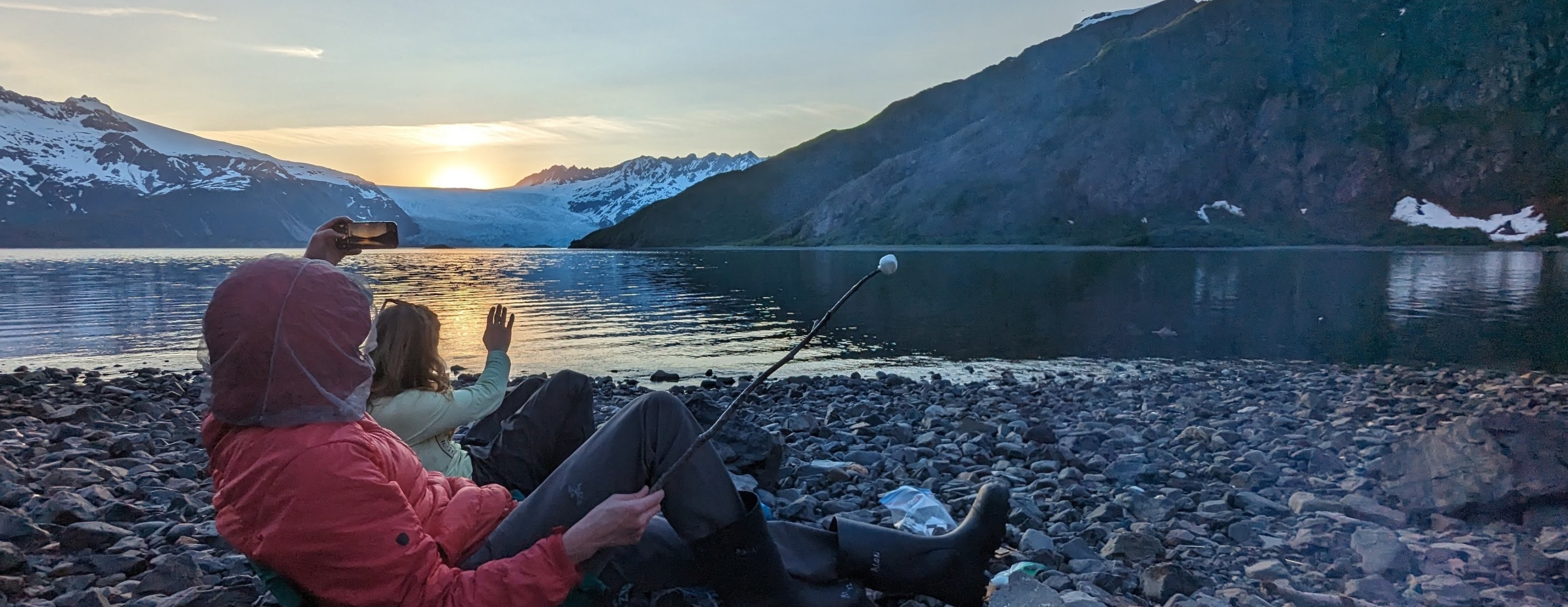 Fully Guided and Outfitted - Seward, AK | Adventure Sixty North