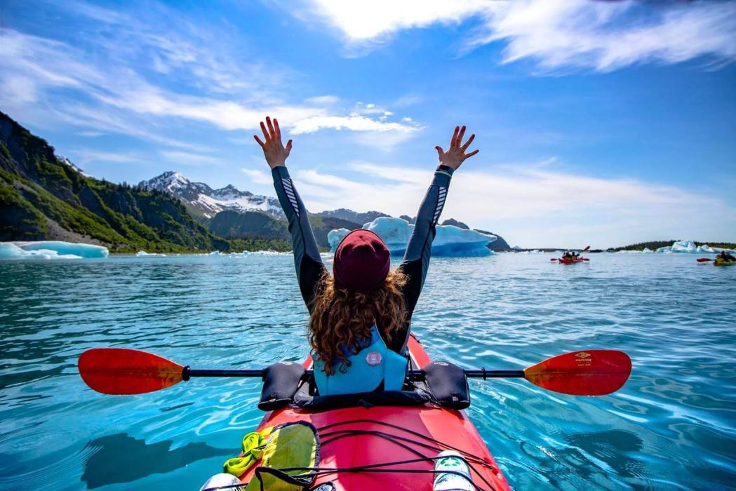 Adventure Sixty North | Seward Alaska Outdoor Gear Rental & Tours