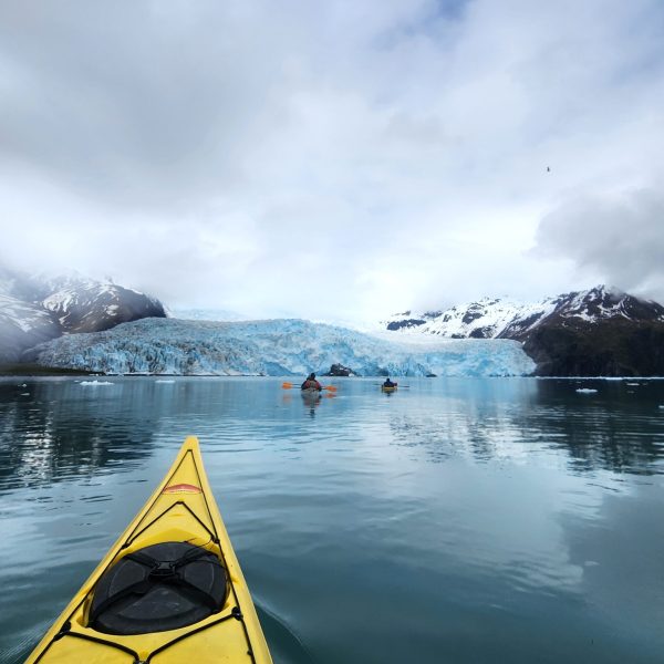 Great Lunch Choices - Seward, Alaska | Adventure Sixty North