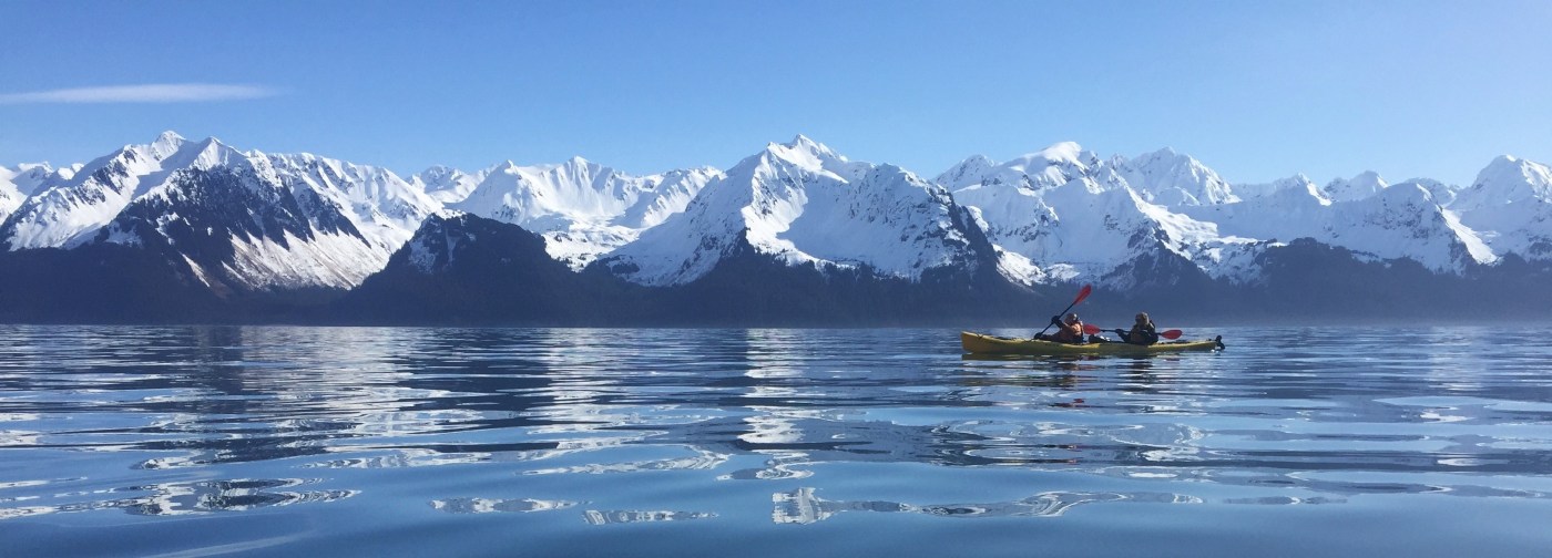 Adventure Sixty North | Seward Alaska Outdoor tours & Gear rentals