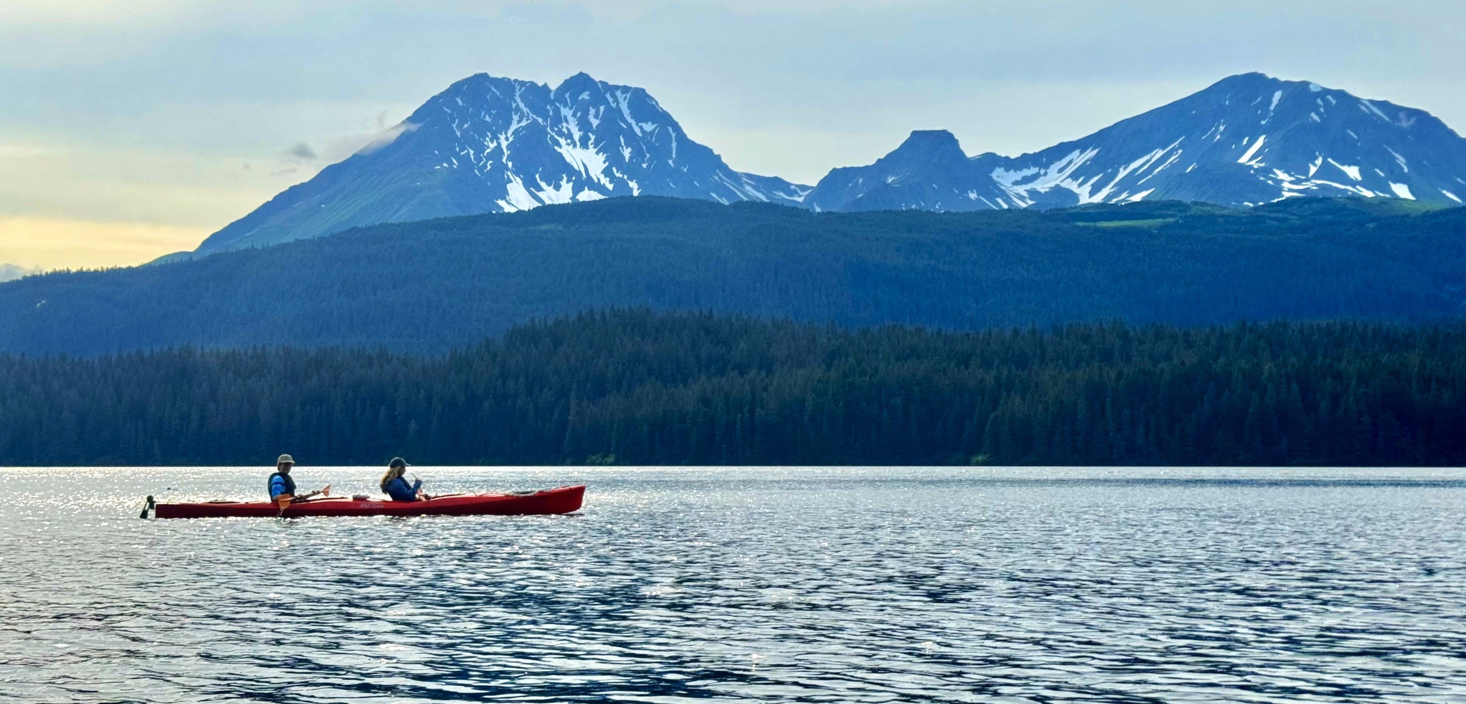 Adventure Sixty North | Seward Alaska Outdoor tours & Gear rentals